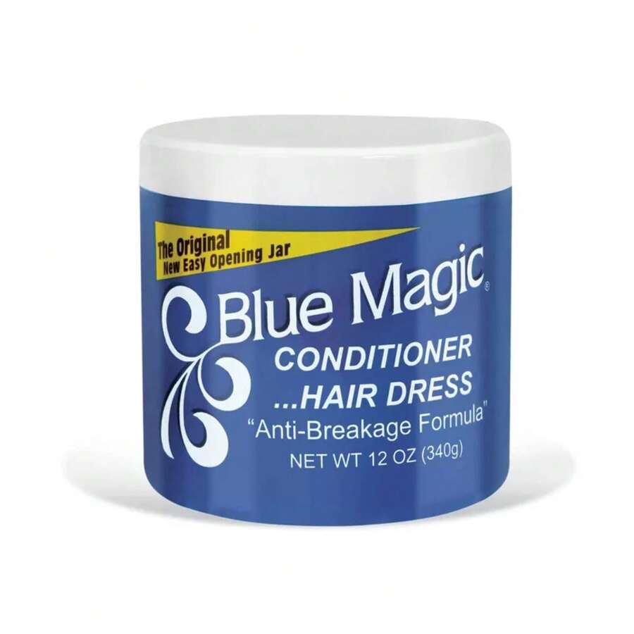 Blue Magic Anti-Breakage Formula Conditioner - 12oz | SHEIN USA