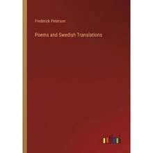 Poems And Swedish Translations-XY5133 | SHEIN USA