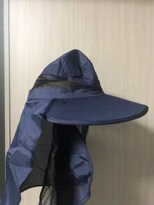 1pc Spring/Summer Outdoor Sun Protection Neck Cover, European And ...