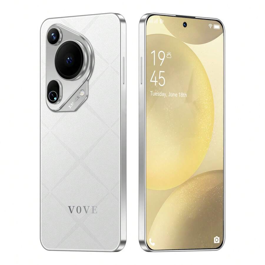 2025 Nuevo Telefonos Celulares Oferta P70 Ultra vove marca 32MP+50MP 16 ...