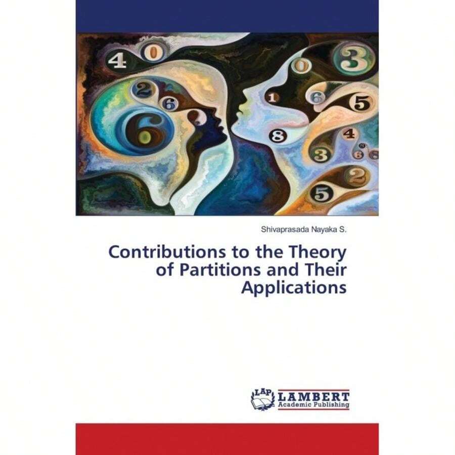 Contributions To The Theory Of Partitions And Their Applications-4665 | SHEIN USA