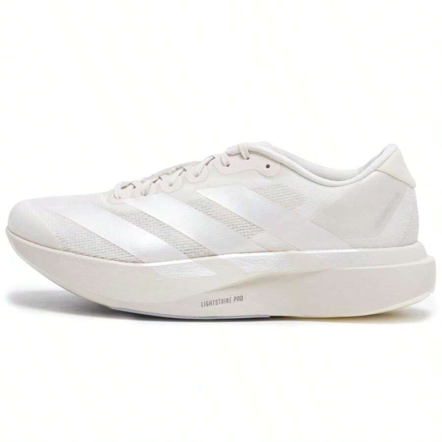 Adidas Adizero Evo SL M Running Shoes - Stability Cushioned Men Shoes ...