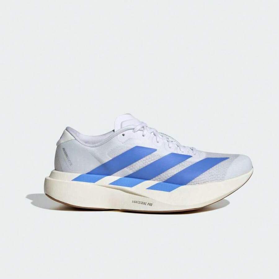Adidas Zapatillas de running de caña baja Adizero Evo SL W para mujer ...