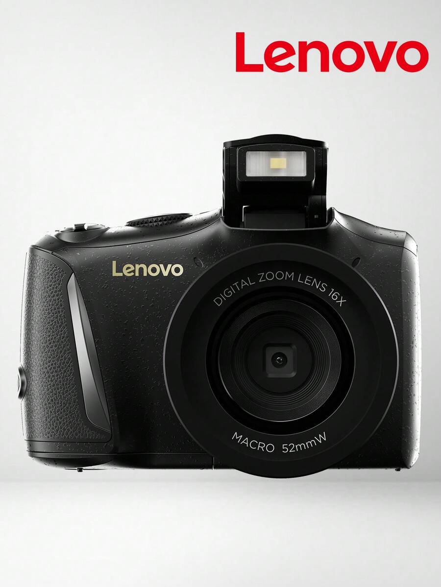 Lenovo C35 Digital Camera 6400W High-Definition Micro-Single Camera ...