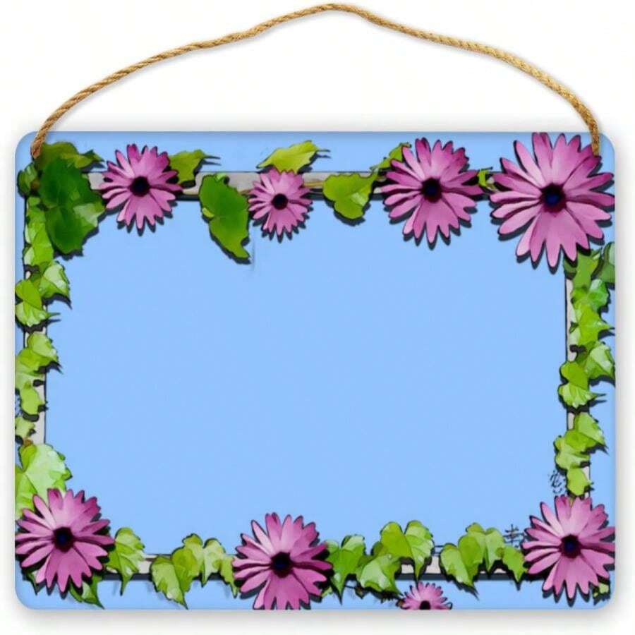 Personalized Rustic Wooden Sign Custom Wooden Wall Hanging Porch Sign ...