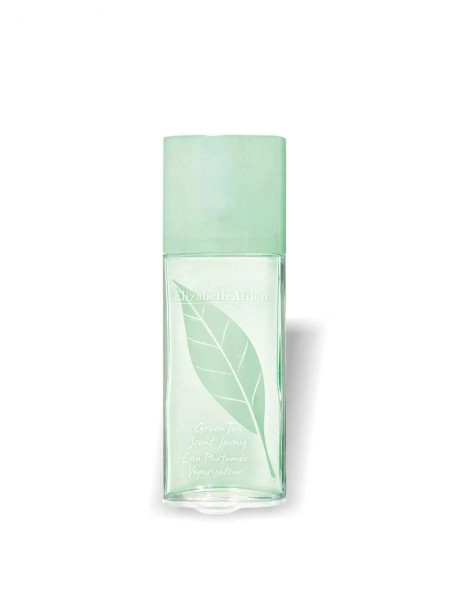 ELIZABETH ARDEN Green Tea Scent Eau de Parfum 100 ml | aktuelle Trends ...
