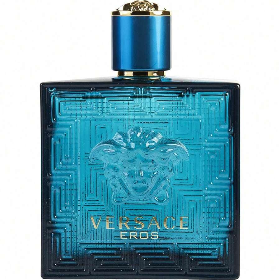 Versace Versace Eros By Gianni Versace Eau De Toilette EDT - Mint ...