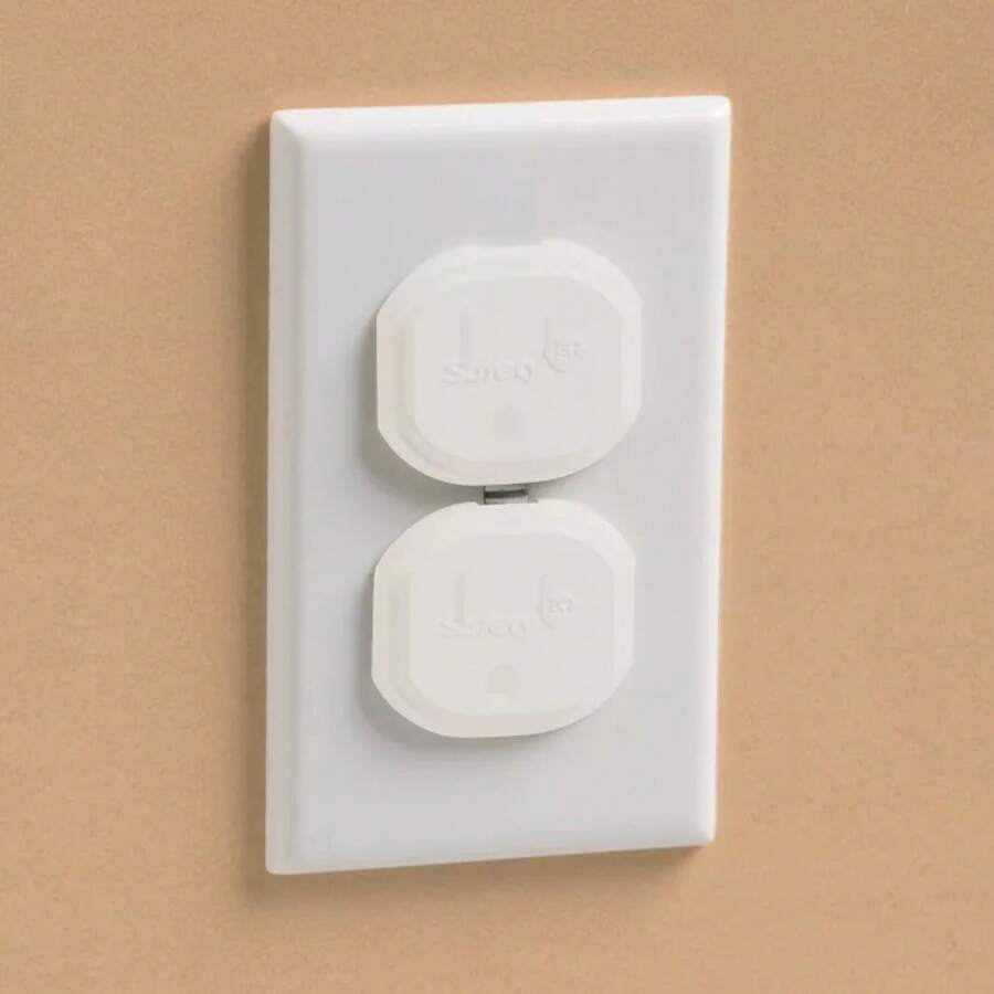 Safety 1st Plug Protectors - 36Pack | SHEIN USA