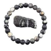 8mm Red Green Treasure Amethyst Sunstone Lapis Lazuli Tiger Eye Agate ...