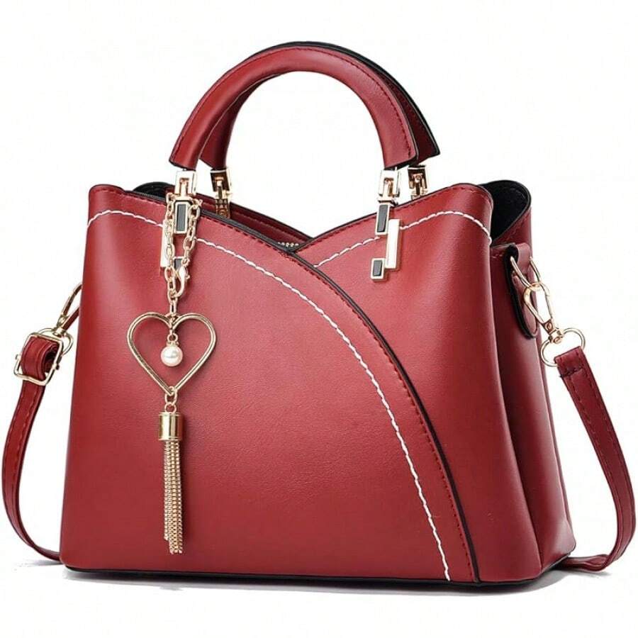 Small Purses And Handbags For Women Fashion Crossbody Bag Lightweight ...