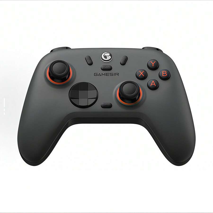GAMESIR Mando para juegos N2 Lite 0 Drift | Joystick de efecto Hall ...