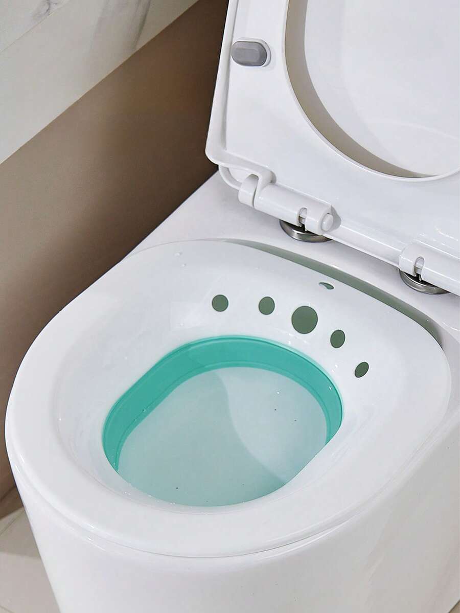 1 peça - Banheira pós-parto para gestantes. Adequado para gestantes sem ...