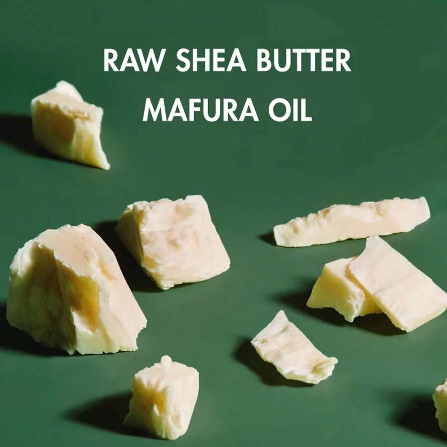 SheaMoisture Men Moisturizing Shampoo - Raw Shea Butter & Mafura Oil ...