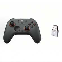 GAMESIR N2 Lite 0 Drift Gaming Controller | Upgraded Hall Effect ...