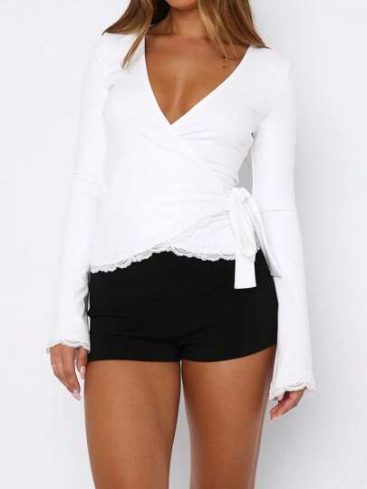 Search Wrap top | SHEIN USA