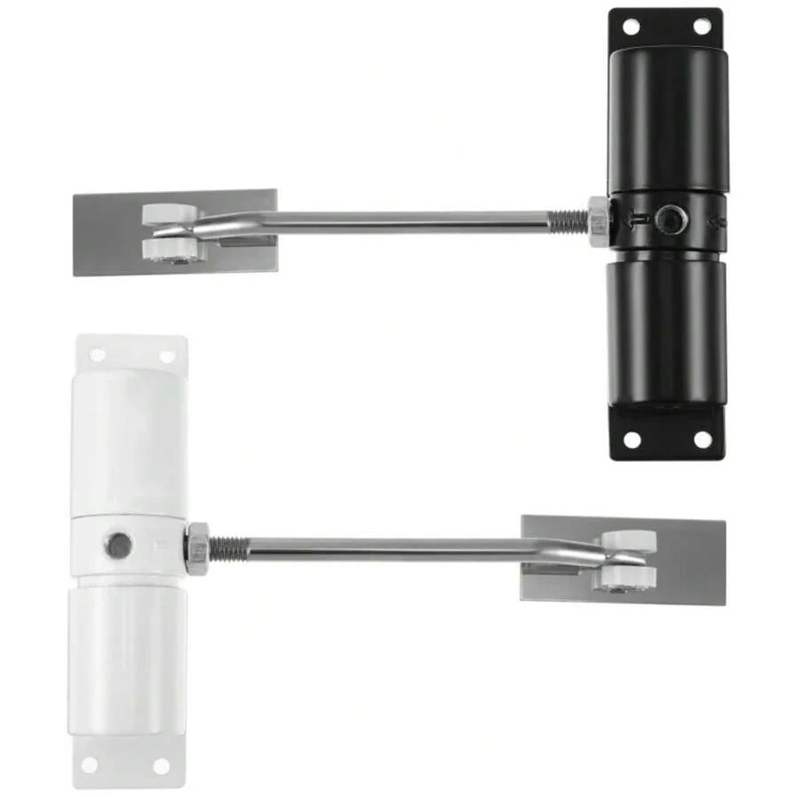 Adjustable Tension Door Closer Automatic Safety Spring Heavy Duty Door ...