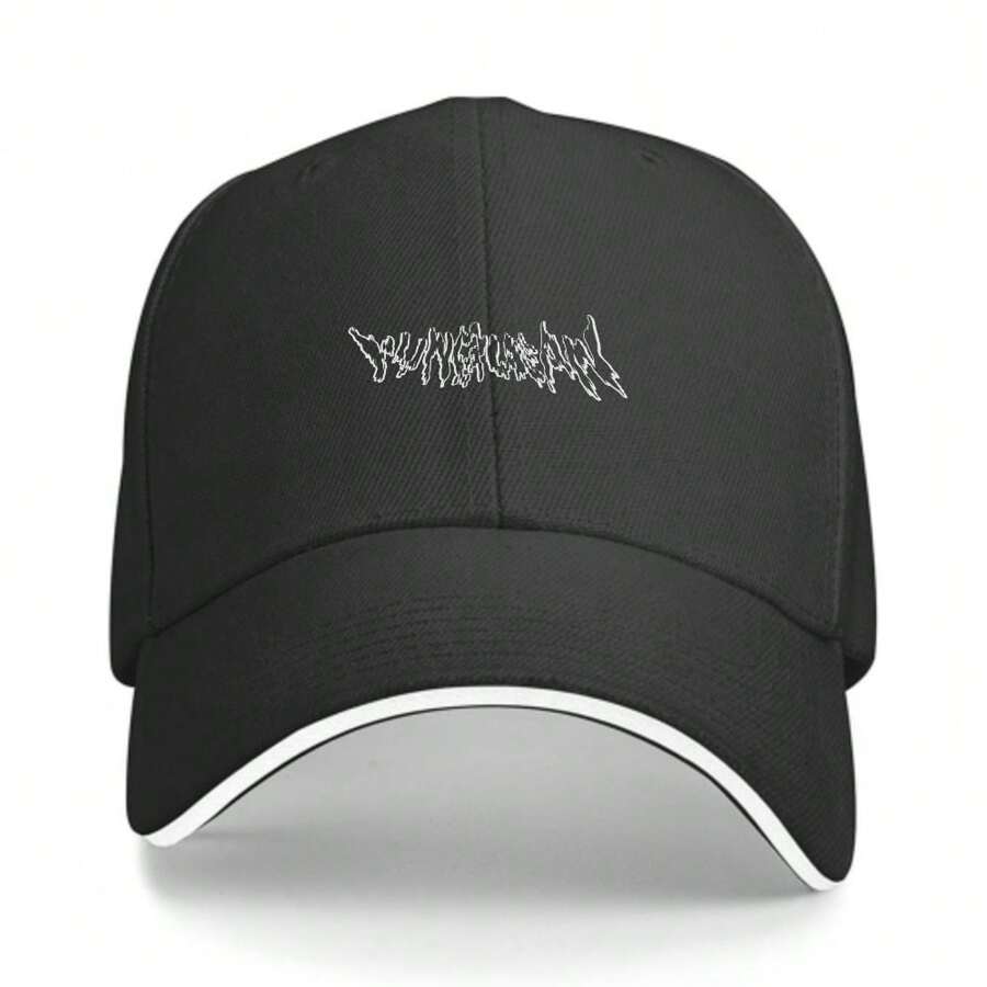 Baseball Cap Yung Lean Merch Yung Lean Logo Hat Golf Adjustable For Men ...