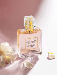 Women's Perfume, Elegant Floral Fragrance, Suitable For Use On Dates ...