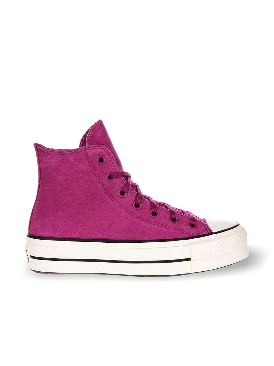 Converse Zapatillas Chuck Taylor All Star Lift | SHEIN USA
