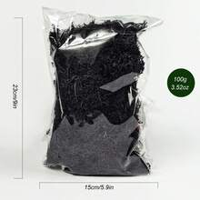 100g/3,52oz Künstliches simuliertes Rentiermoos, handgemachtes ...