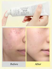 Dr. Althea 345 Soothing Cream, Antioxidant Nourishing Moisturizing ...