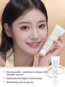 Dr. Althea 345 Soothing Cream, Antioxidant Nourishing Moisturizing ...