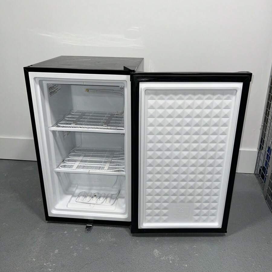 Mini Upright Freezer 3 Cu.Ft Black Single Door Compact | Mode en ligne ...