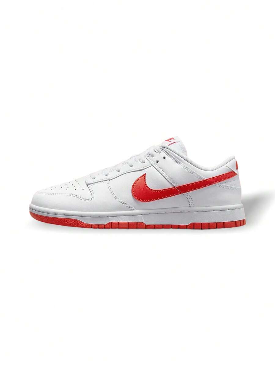 Nike Dunk Low WHITE | SHEIN USA