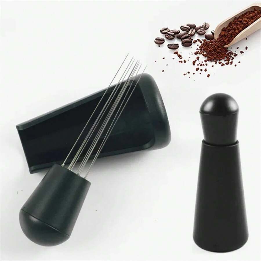 Espresso Powder Stirrer Coffee Stirrer Needle Coffee Powder Distributor ...