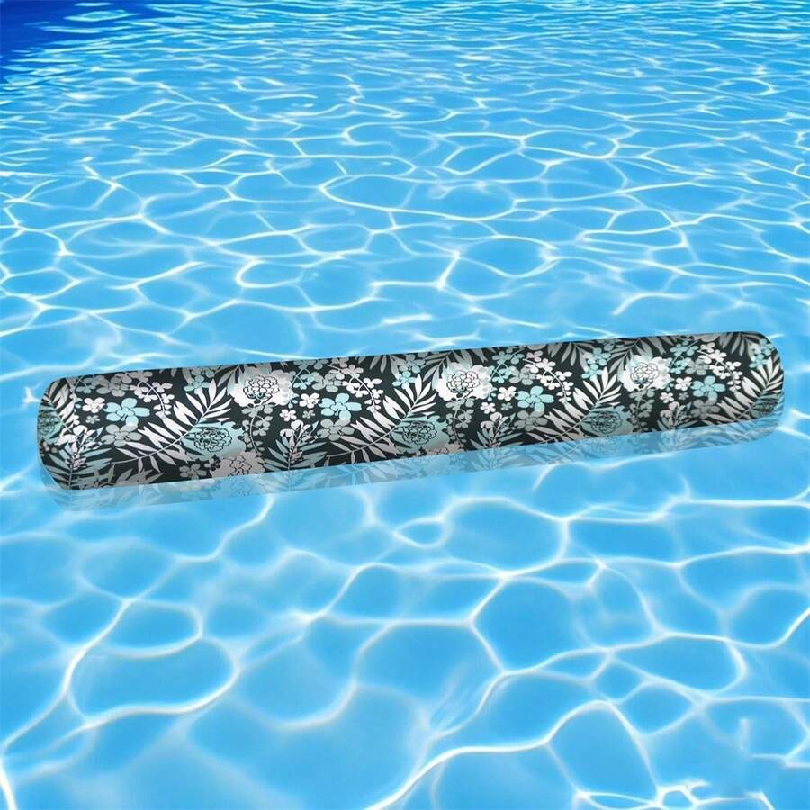 Inflatable Water Float Stick Facilitates Easy Floating Experience ...