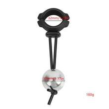 1PC Male Penis Ring Ghost Exerciser Bdsm Penlie Device Kegel Penis ...