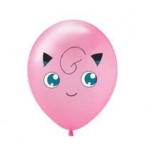 pokemon 10pcs Pikachu Latex Balloons Pokemon Themed Birthday Party ...