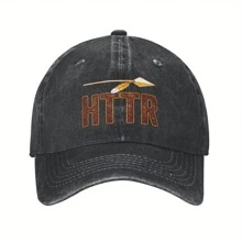 Washington Football HTTR Adjustable Trucker Hat - Vintage Sporty ...