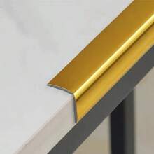 Self-Adhesive Desk Edge Tape, 2-5M Length, Corner Protection And Filler ...