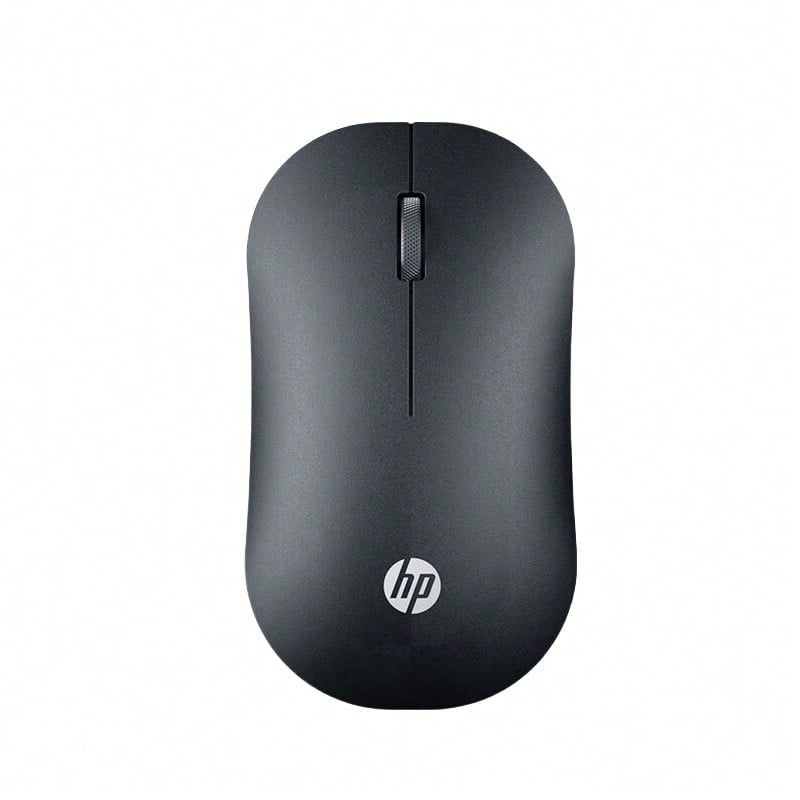 HP Wireless Bluetooth Mouse DM10 Intelligent Sleep Long-Lasting Battery ...