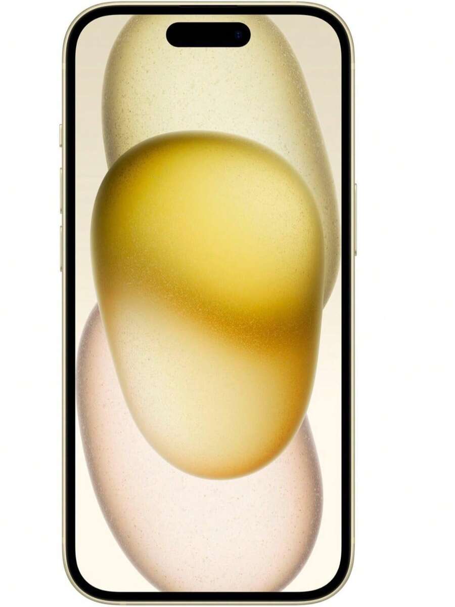 Apple IPhone 15 Plus (Unlocked) 128GB / 256GB / 512GB (Refurbished-Good ...