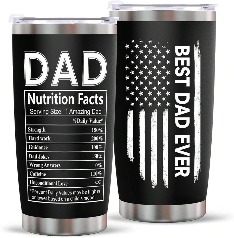 Fathers Day Dad Gifts From Daughter Son Wife Kids, Gifts For Dad ...