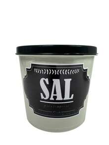 Personalized Food Container 5 Pieces WHITE | SHEIN UK