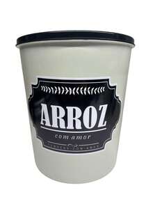 Personalized Food Container 5 Pieces WHITE | SHEIN UK