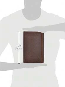 Planner, Scheduler, Diary, Notebook 2026 NewBasics Shagreen Journal, 2 ...