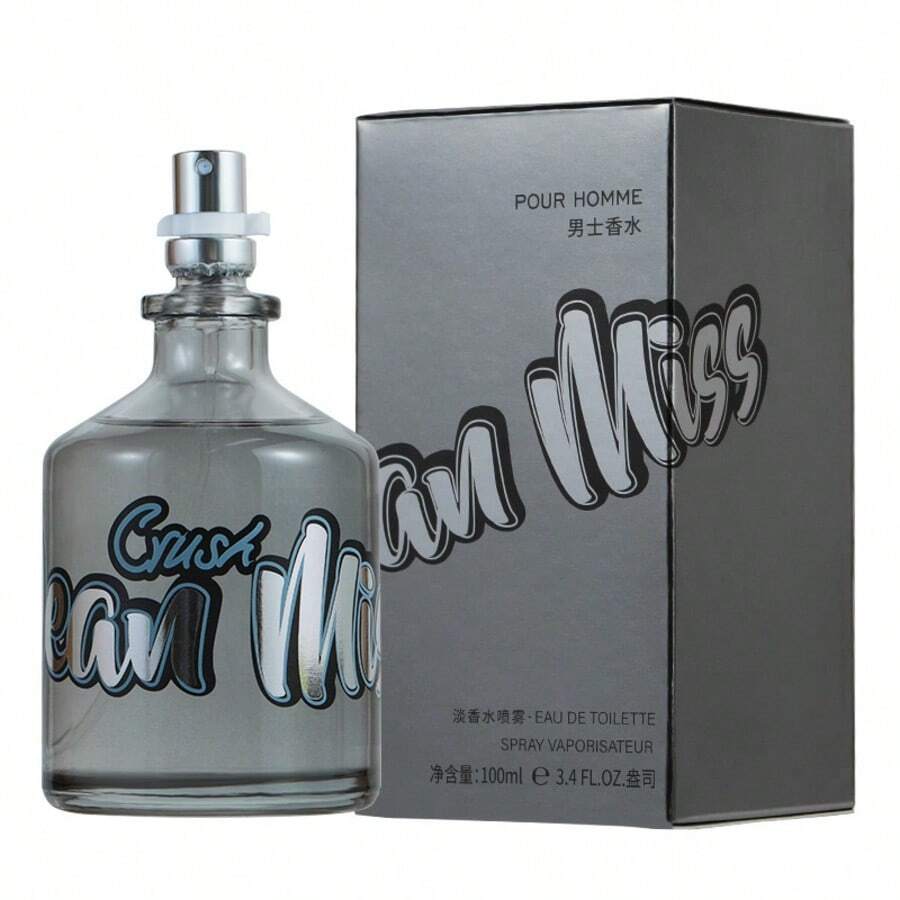 Large Capacity Neutral Fragrance, A Fresh, Elegant, Clean Scent With A ...