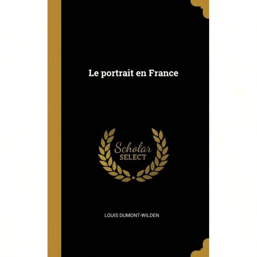 Le Portrait En France-6095 | SHEIN USA