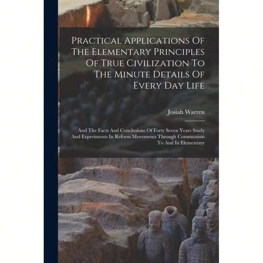 Practical Applications Of The Elementary Principles Of True ...