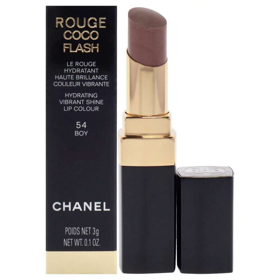 CHANEL CHA RED COCO FLASH 054 | SHEIN USA