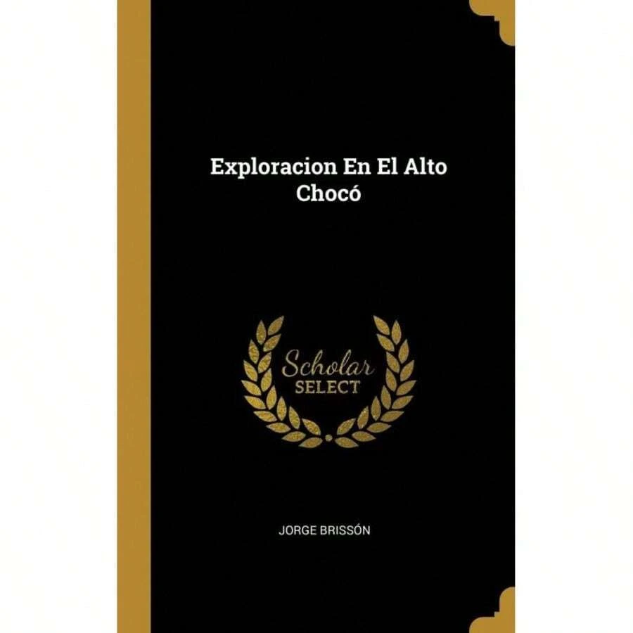 Exploracion En El Alto Chocó-4854 | SHEIN USA