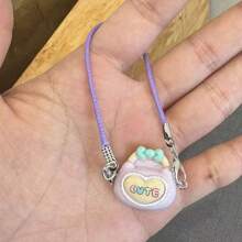 [Outfit Only] New 1-2-3 Gen 15-17cm Labubu Pendant Series Crossbody Bag ...