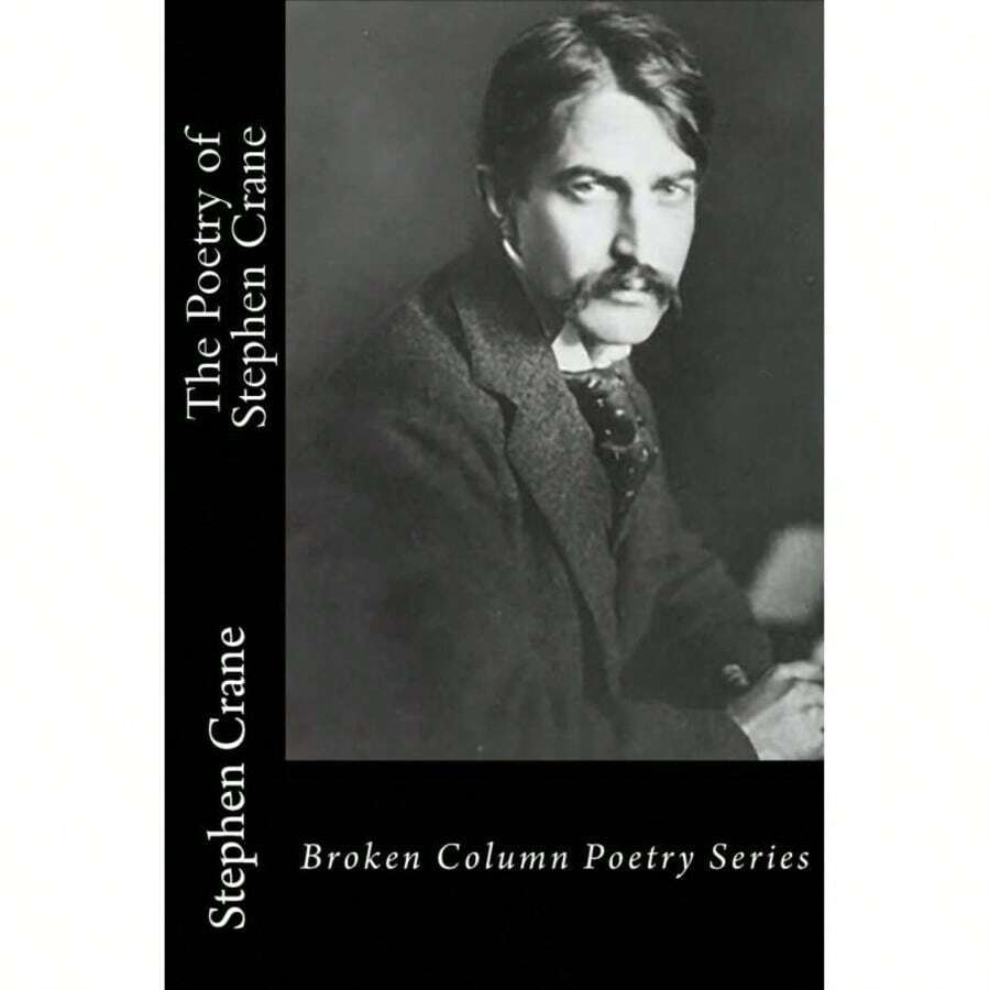 The Poetry Of Stephen Crane-144 | SHEIN USA