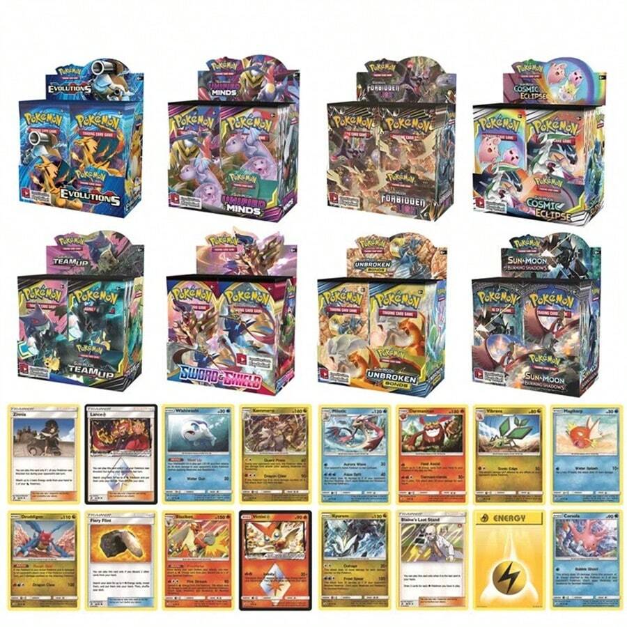 pokemon Cartas de Pokémon del anime Stellar Crown SCARLET&VIOLE 151 ...