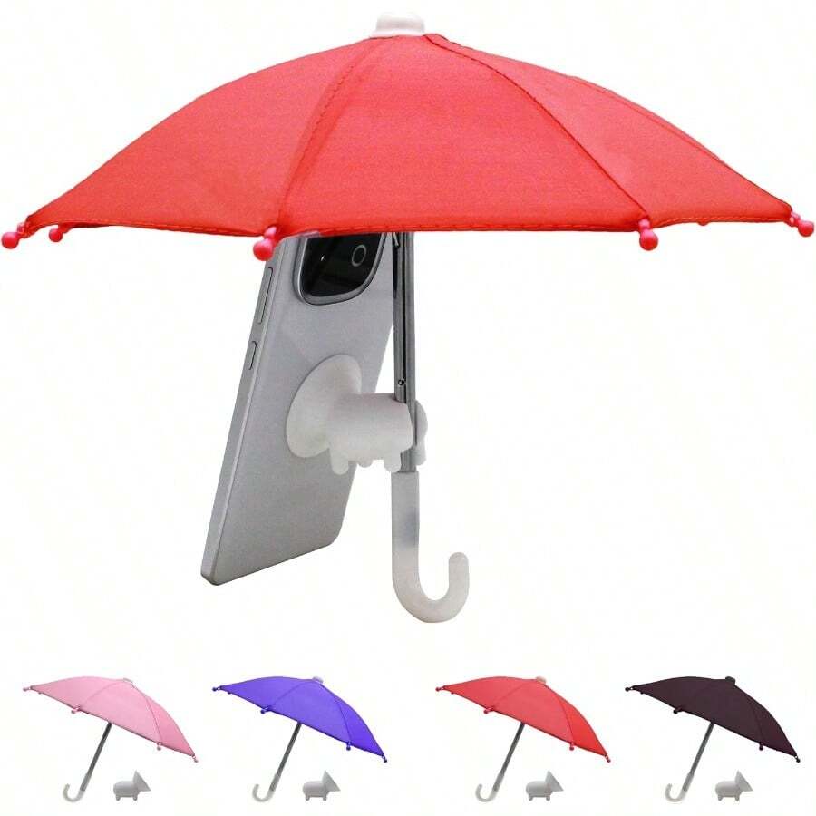 Umbrella Tanning Phone Suction Cup Phone Umbrella Phone Umbrella Camera ...