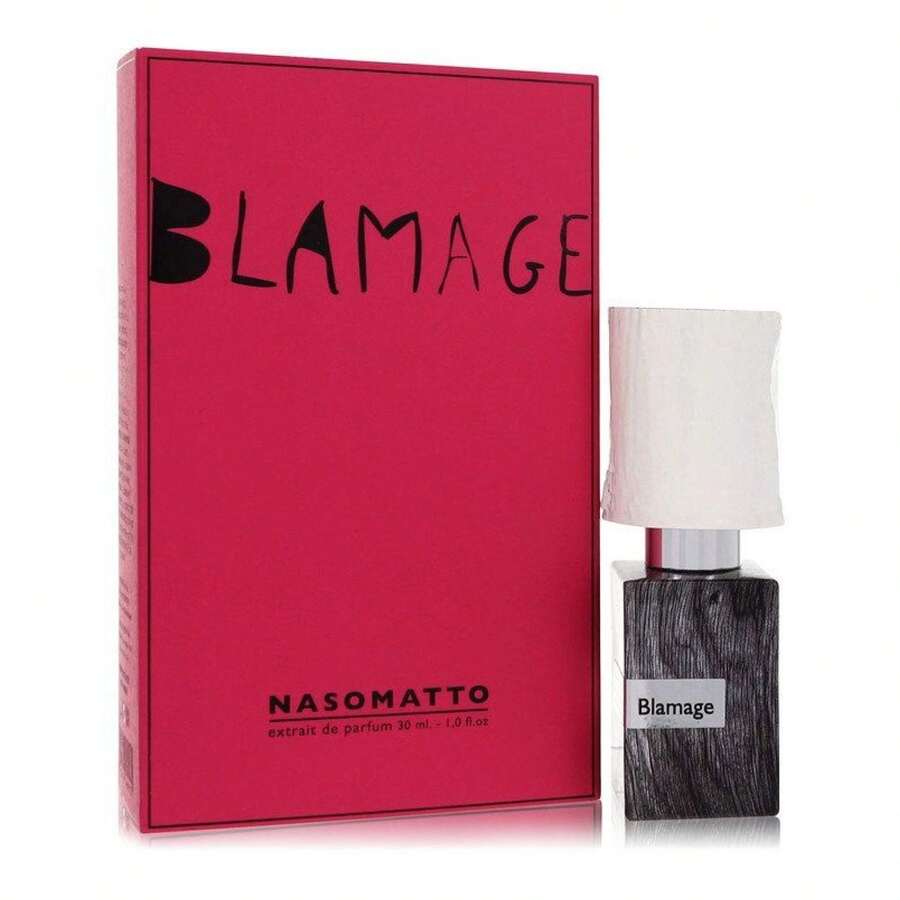Extrait De Parfum Pure Perfume 1 Oz Extrait De Parfum (Pure Perfume) 1 ...